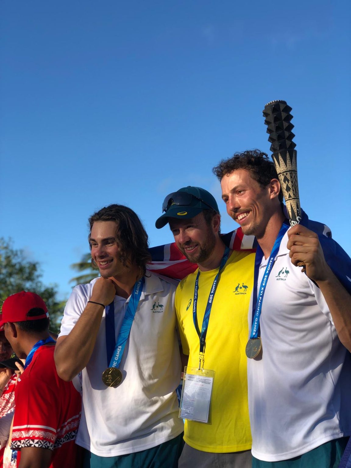 Service and Packages – Coach Development Australia